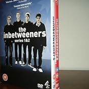 The Inbetweeners: Series 1 And 2 [DVD]: Amazon.co.uk: Simon Bird, James ...