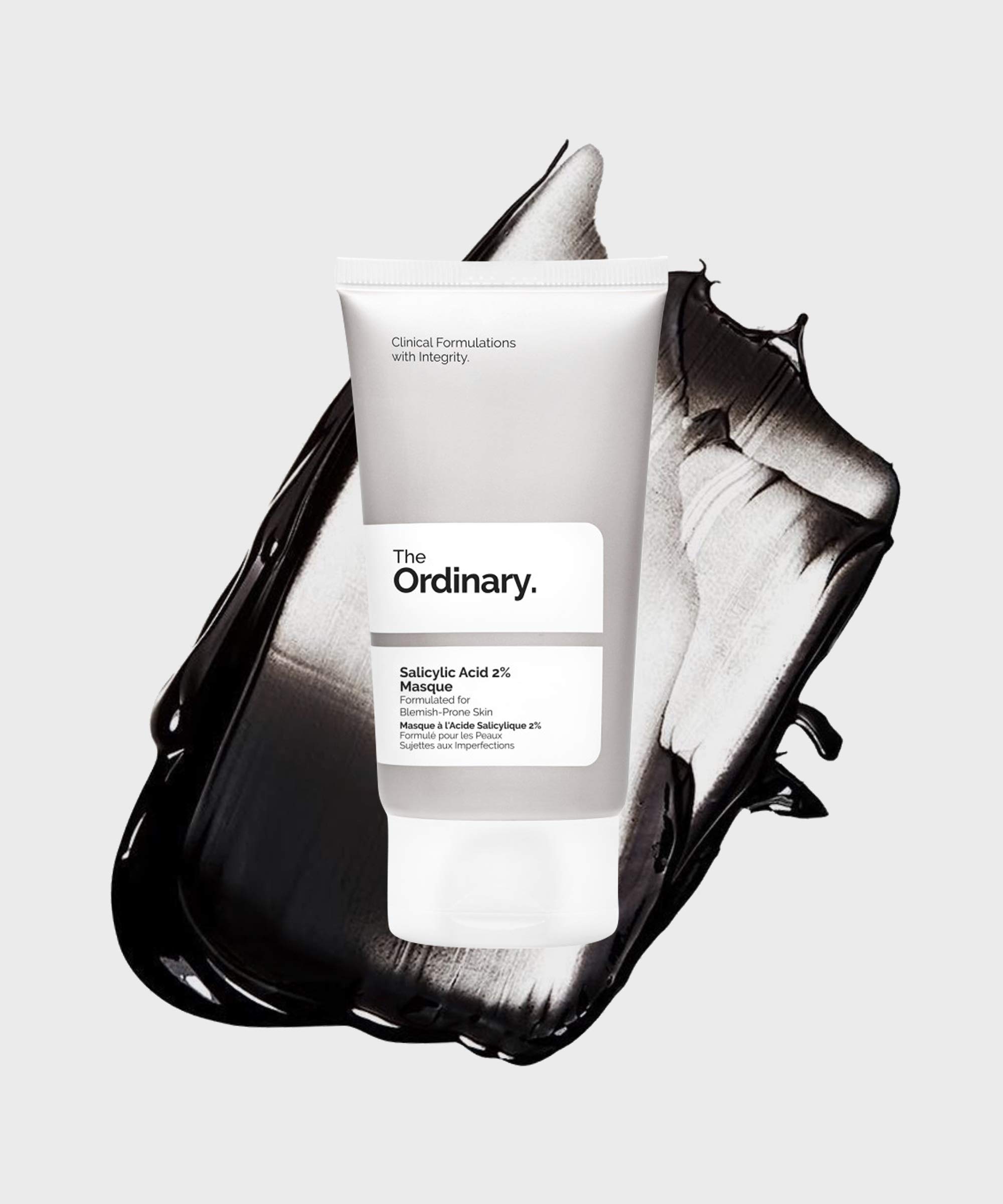 Mua The Ordinary Salicylic Acid 2% Masque, Clarifying Charcoal & Clay ...