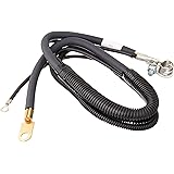 Amazon.com: ACDelco Professional 2BC49 Negative Battery Cable : Automotive