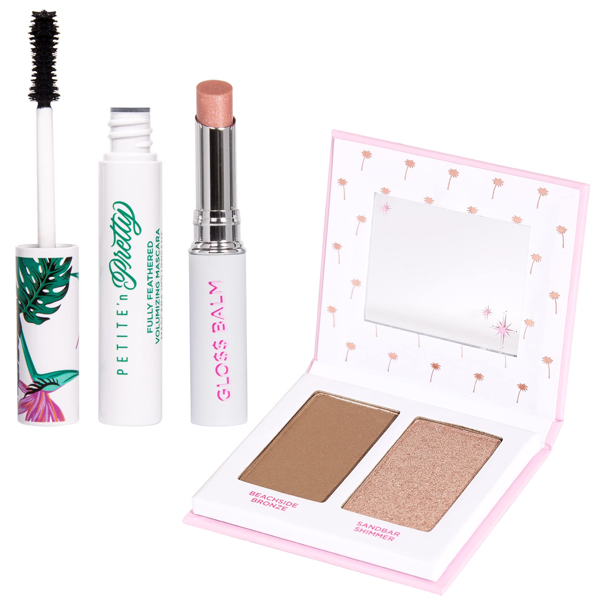 Mua Petite ’n Pretty GLOW Makeup Set for Kids, Tweens and Teens ...