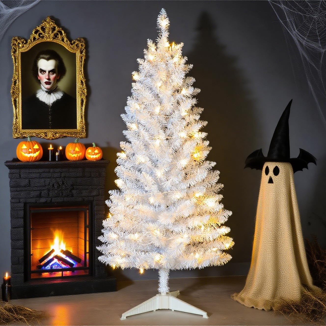 Heyuan Limei Tree and Light Technology Co.,Ltd. shop Oman | Buy Heyuan ...