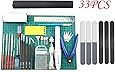 Amazon.com: BXQINLENX Professional 33 PCS Gundam Model Tools Kit ...