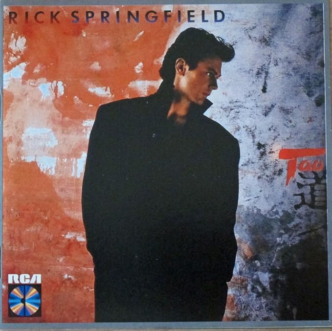 Amazon | Tao | Rick Springfield | ミュージック | 音楽