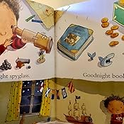 Goodnight Pirate: The Perfect Bedtime Book! (Goodnight Series ...
