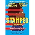Stamped (For Kids): Racism, Antiracism, and You: Cherry-Paul, Sonja ...