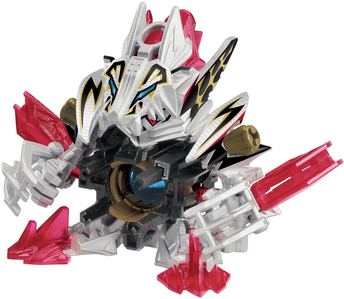 Takara Tomy Cross Fight B-Daman Starter With Ball Japan Genuine | eBay