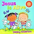 Amazon.com: Jesus is With Me (Cuddle And Sing Series): 9780781430760 ...