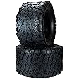 Amazon.com: (2) 4 Ply Reaper Turf Tires 23x11.00-12 022-4195-00 : Patio, Lawn & Garden