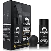 Amazon.com: ELEVATE Hair Perfecting 2-in-1 Kit | Set Includes Natural ...