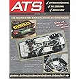 ATS: Auto Trends in Scale 2022 no.2: Coulter, Bill, Hanson, Michael ...