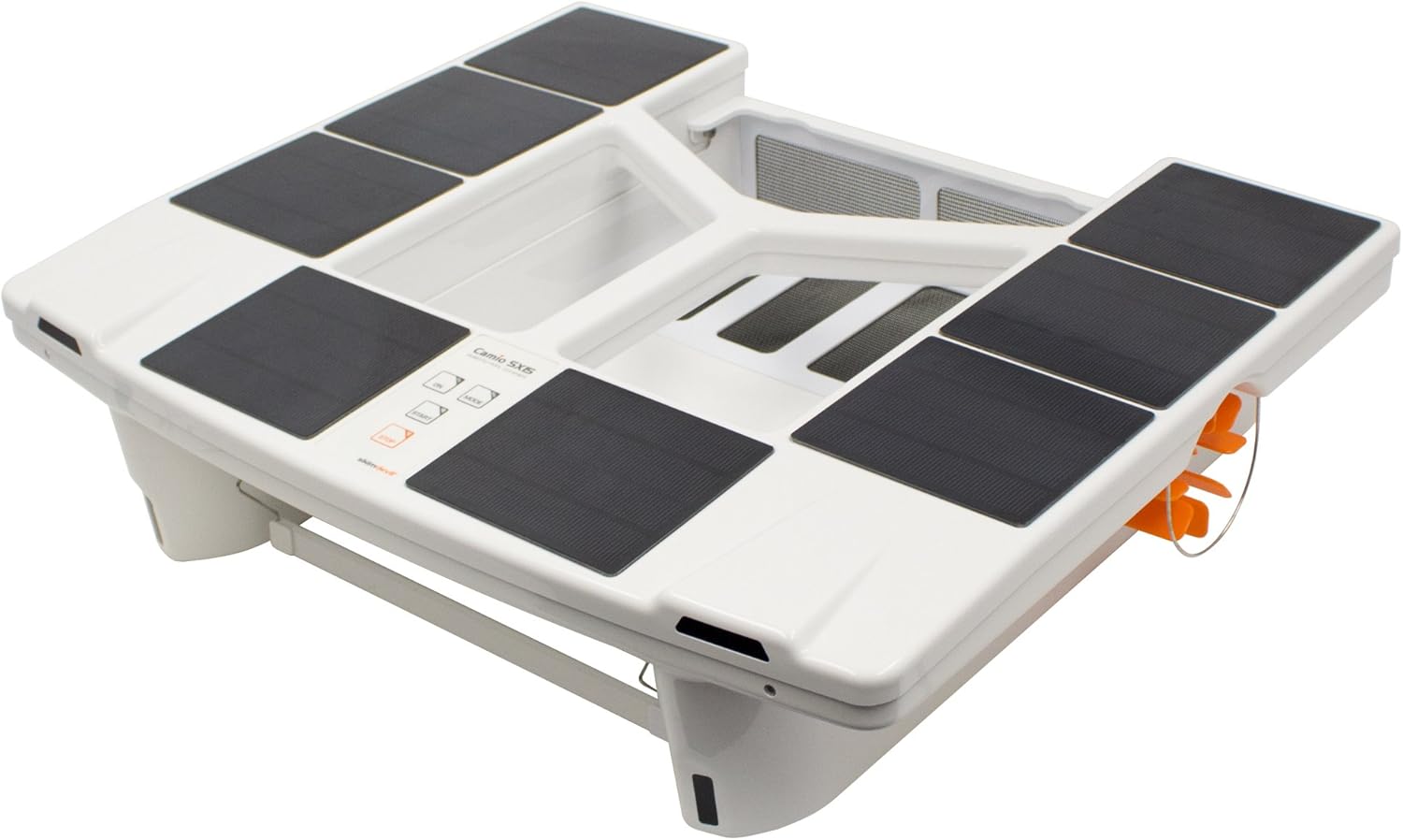 Best Solar Pool Cleaners Review Guide For 2023 - Simply Fun Pools