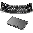 Amazon.com: Portable Keyboard for Laptop with Numeric Keypad Foldable ...