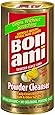 Amazon.com: Bon Ami Polishing Cleanser Powder, 14 Ounces: Health ...