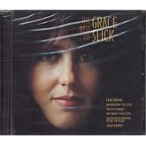 SLICK,GRACE - Best of Grace Slick - Amazon.com Music