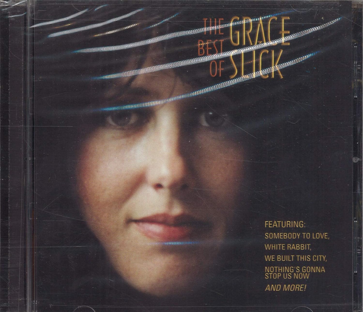 Best Of Grace Slick - Slick,Grace: Amazon.de: Musik