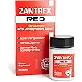 Amazon.com: Zantrex Red - Body Recomposition - Body Sculpting ...
