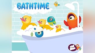 Amazon.com: Watch ZooMoo Groove - Season 1 | Prime Video