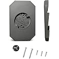 Vinyl Siding Mounting Block 2-Pack S With Electrical Box - For Outdoor ...