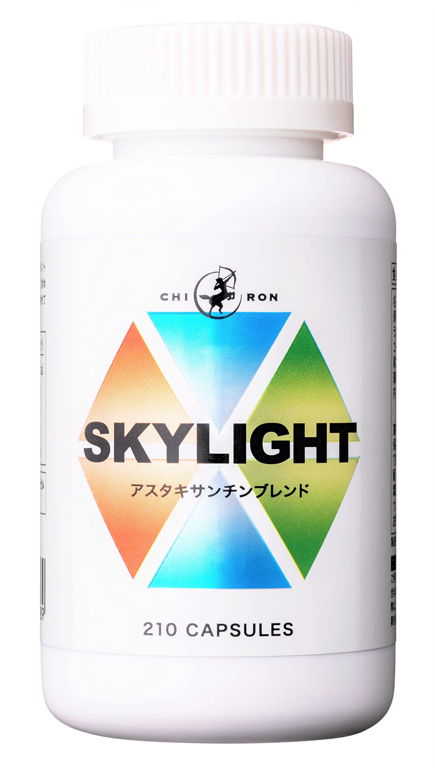 Mua Chiron SKYLIGHT Spirulina, Astaxanthin, Curcumin, Lutein, Amla ...