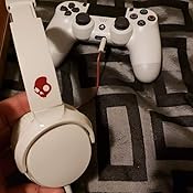 Amazon.com: Skullcandy Riff On-Ear Headphone - Grey/Teal: Electronics