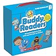 Amazon.com: Scholastic Teaching Resources (Teaching Strategies) Buddy ...