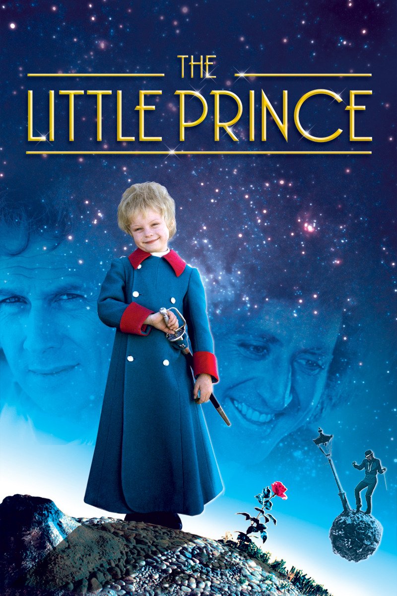 Watch The Little Prince | Prime Video