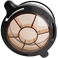 Amazon.com: PL1585 Pool Pump Lid Basket Cover Replacement for Harris ...