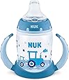 Amazon.com : NUK Learner Cup, 5 Oz, Tractors : Baby