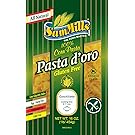 Amazon.com : Sam Mills Pasta D'Oro Gluten Free Penne Rigate, 1-Pound ...