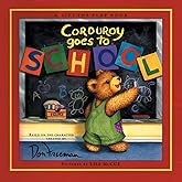 Corduroy Goes to the Fire Station: A Lift-the-Flap Book: Don Freeman, B ...