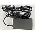 Amazon.com: Original Replacement for HP L67440-001- 65W 20V 3.25A USB-C AC Adapter for,EliteBook ...