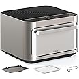 Amazon.com: Brava Oven Starter Set: 10-in-1 Touchscreen Countertop ...