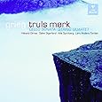 Edvard Grieg, Truls Mork - Grieg: Cello Sonata, String Quartet - Amazon.com Music