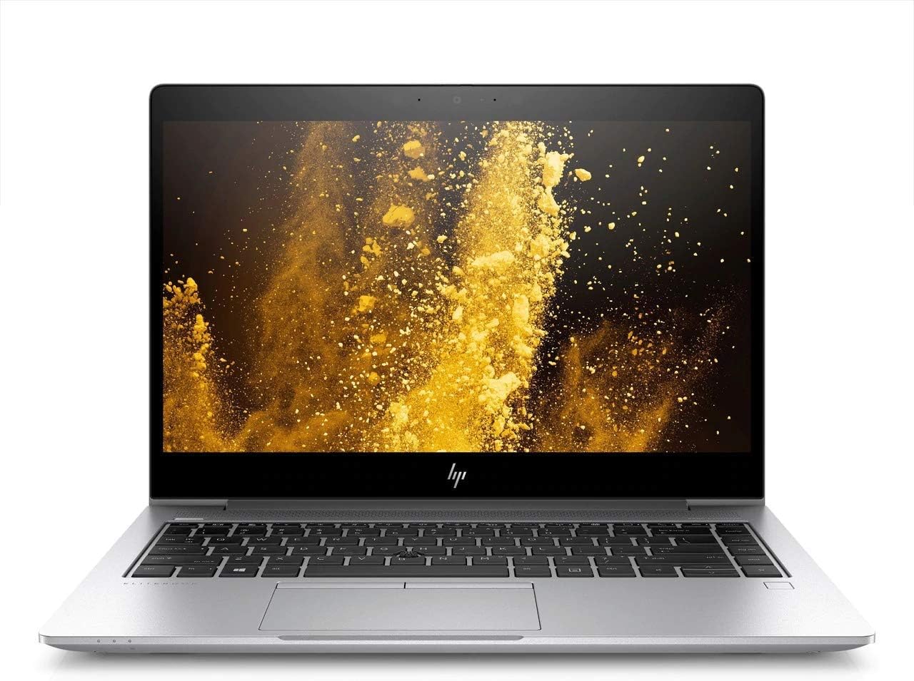 HP EliteBook 840 G6 - Core i5 8265U - 8 GB RAM - 256 GB SSD 14" Laptop: Amazon.co.uk: Computers ...