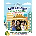 Kyng & Kyren's Generational Wealth Building Activity Book (Kyng & Kyren ...