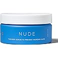 Amazon.com : Bushbalm Nude Exfoliating Scrub - Dark Spots Treatment ...