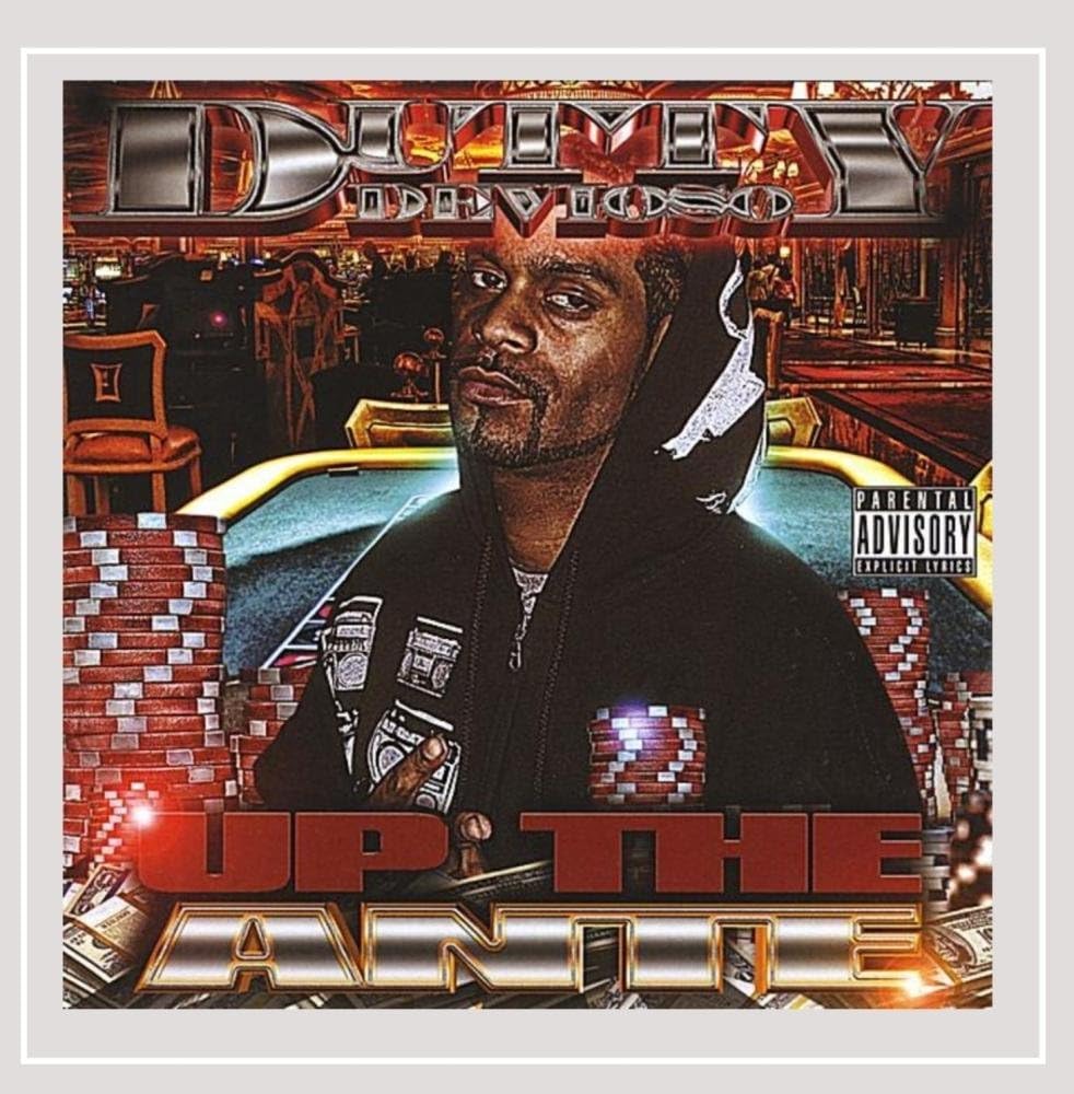 Up the Ante - Amazon.co.uk