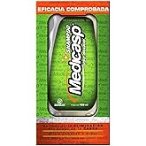 Medicasp Shampoo Anticaspa - Auxiliar en la eliminación del hongo de la ...