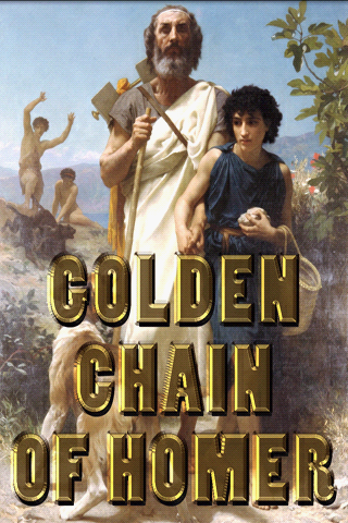 Golden Chain of Homer:Amazon.com:Appstore for Android