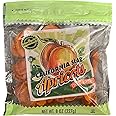 Amazon.com: Trader Joe's California Slab Apricots Dried & Pitted (Pack ...