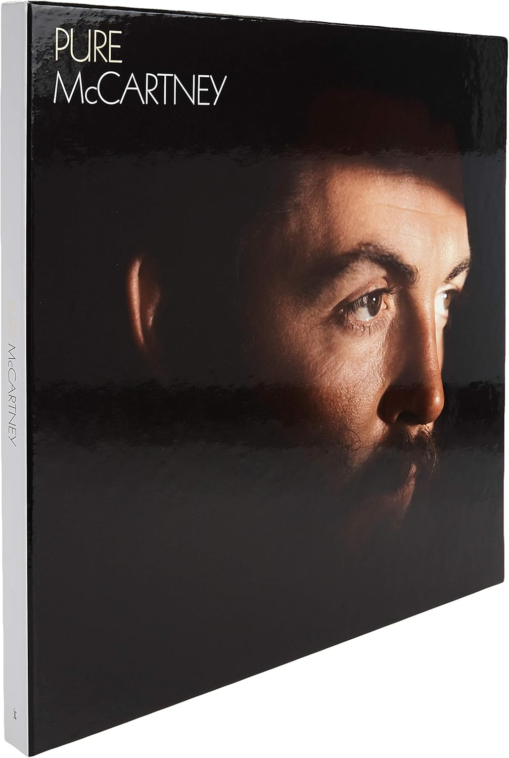 Pure Mccartney : Paul Mccartney: Amazon.it: CD e Vinili}