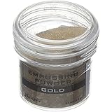 Amazon.com: Ranger 359868 Embossing Powder, Princess Gold, .63 oz