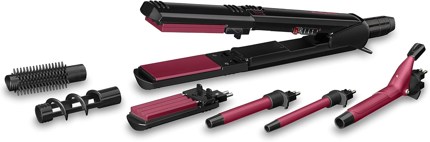 BaByliss Multi Style – BigaMart