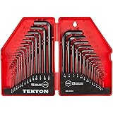 STANLEY 85-753 Long Arm SAE & Metric Hex Key Set, 22-Piece: Amazon.ca: Tools & Home Improvement