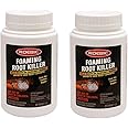 Amazon.com: Roebic FRK Foaming Root Killer, 1-Pound (2, 1 lb) : Health ...