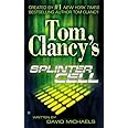 Amazon.com: Operation Barracuda (Tom Clancy's Splinter Cell ...