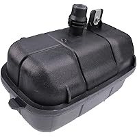 Coolant Overflow Tank 2018-2025 Jeep Wrangler Coolant Recovery Bottle ...