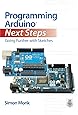 Amazon.fr - Programming Arduino: Getting Started With Sketches - Simon Monk - Livres