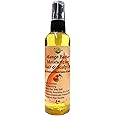 Amazon.com: Mine Botanicals Mango butter Moisturizing Hair & Scalp Oil ...