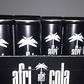 afri cola, 24er Pack, EINWEG (24 x 330 ml): Amazon.de: Lebensmittel ...